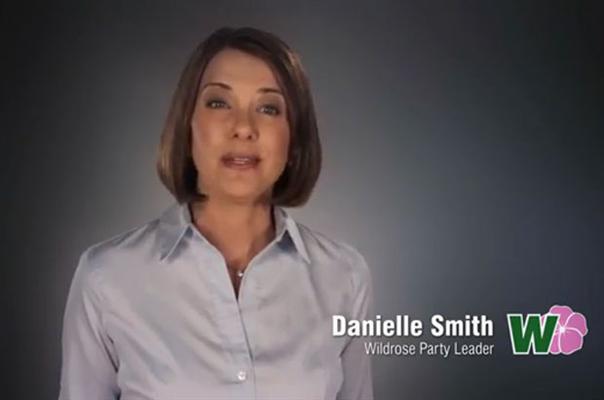 Wildrose party launches ad offensive against Alison Redford | Globalnews.ca