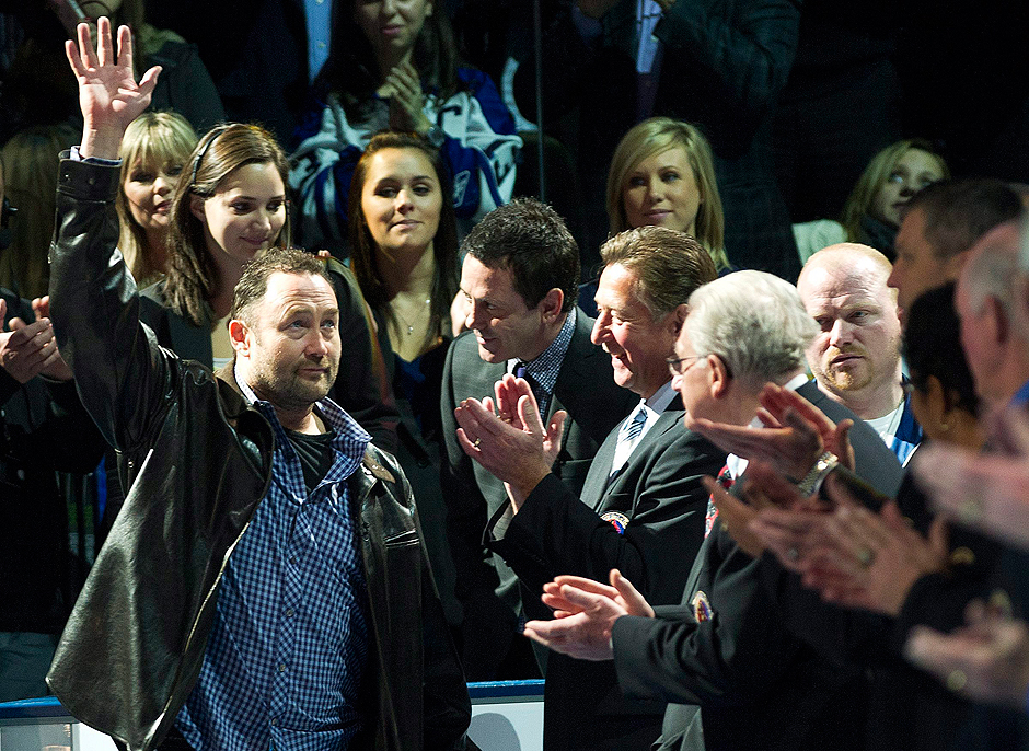 Hockey Hall of Fame’s Class of 2011 | Globalnews.ca