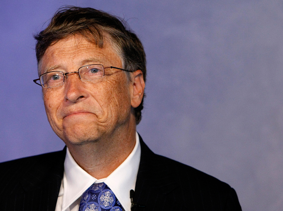 The 5 most powerful people in the world | Globalnews.ca
