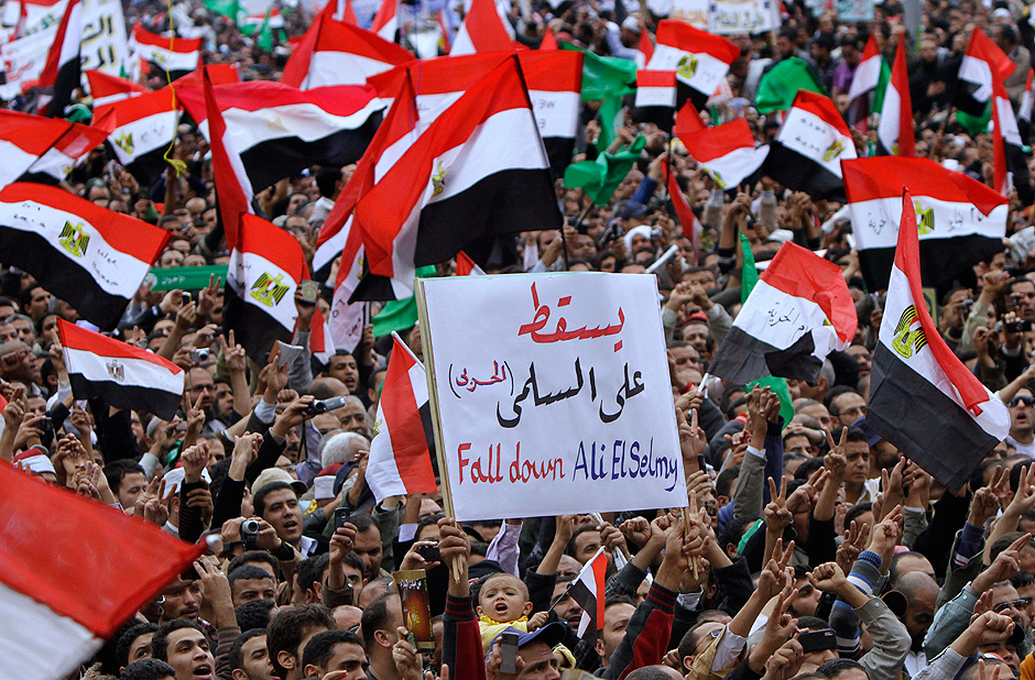 Protests in Egypt | Globalnews.ca