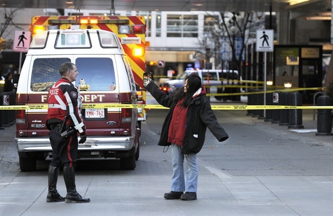 Calgary windstorm damage | Globalnews.ca