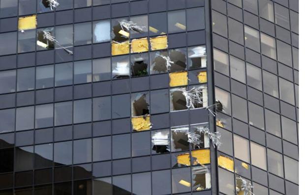 Calgary windstorm damage | Globalnews.ca