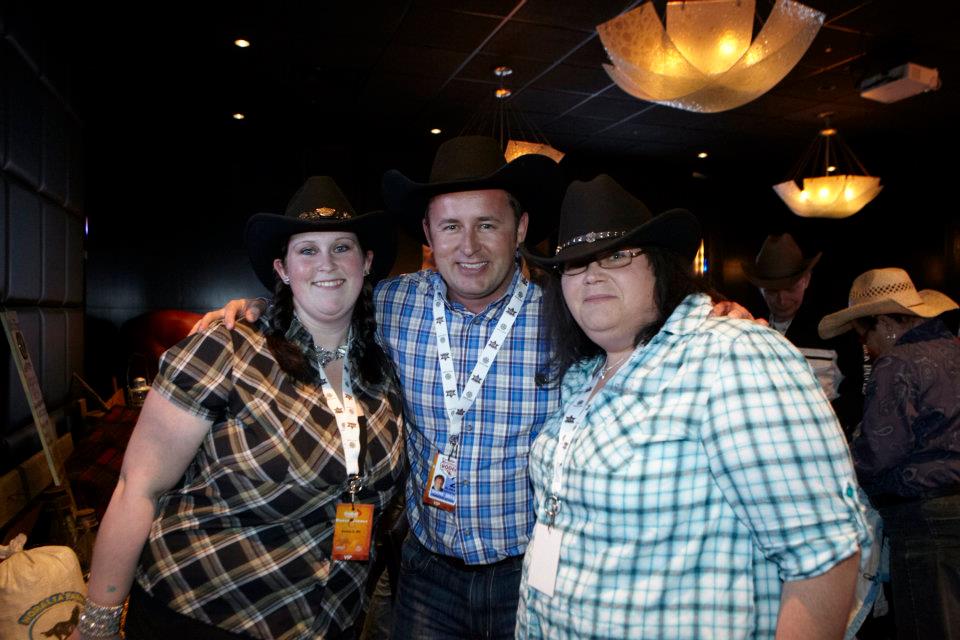 Gallery: CFR Urban Cowboy Contest | Globalnews.ca