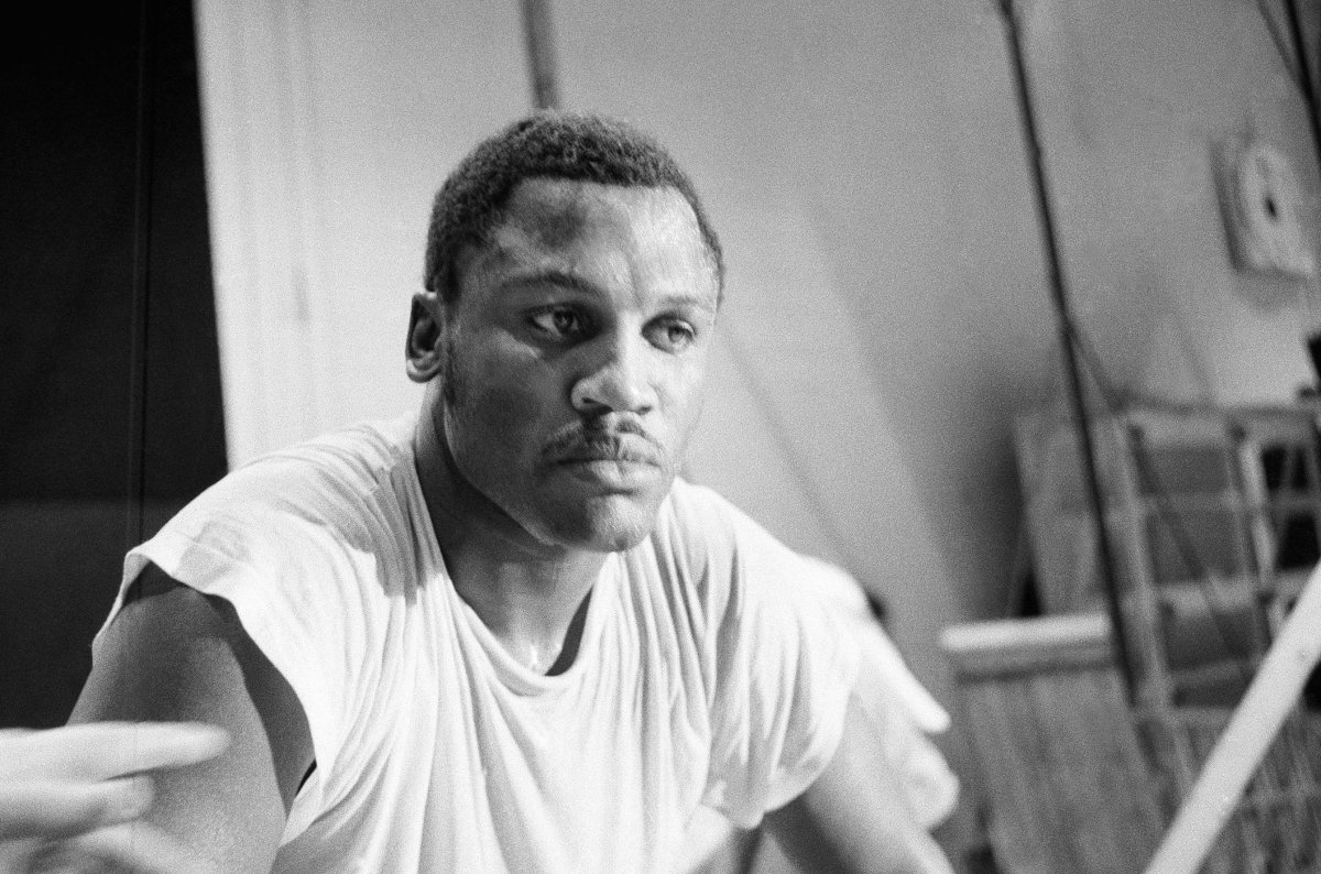 Joe Frazier 1944-2011 | Globalnews.ca