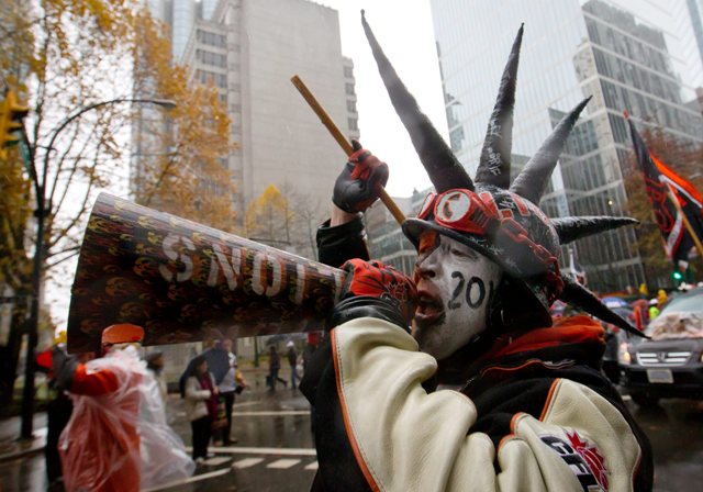 Grey Cup parade | Globalnews.ca