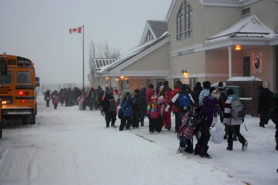 Edmonton snow storm | Globalnews.ca