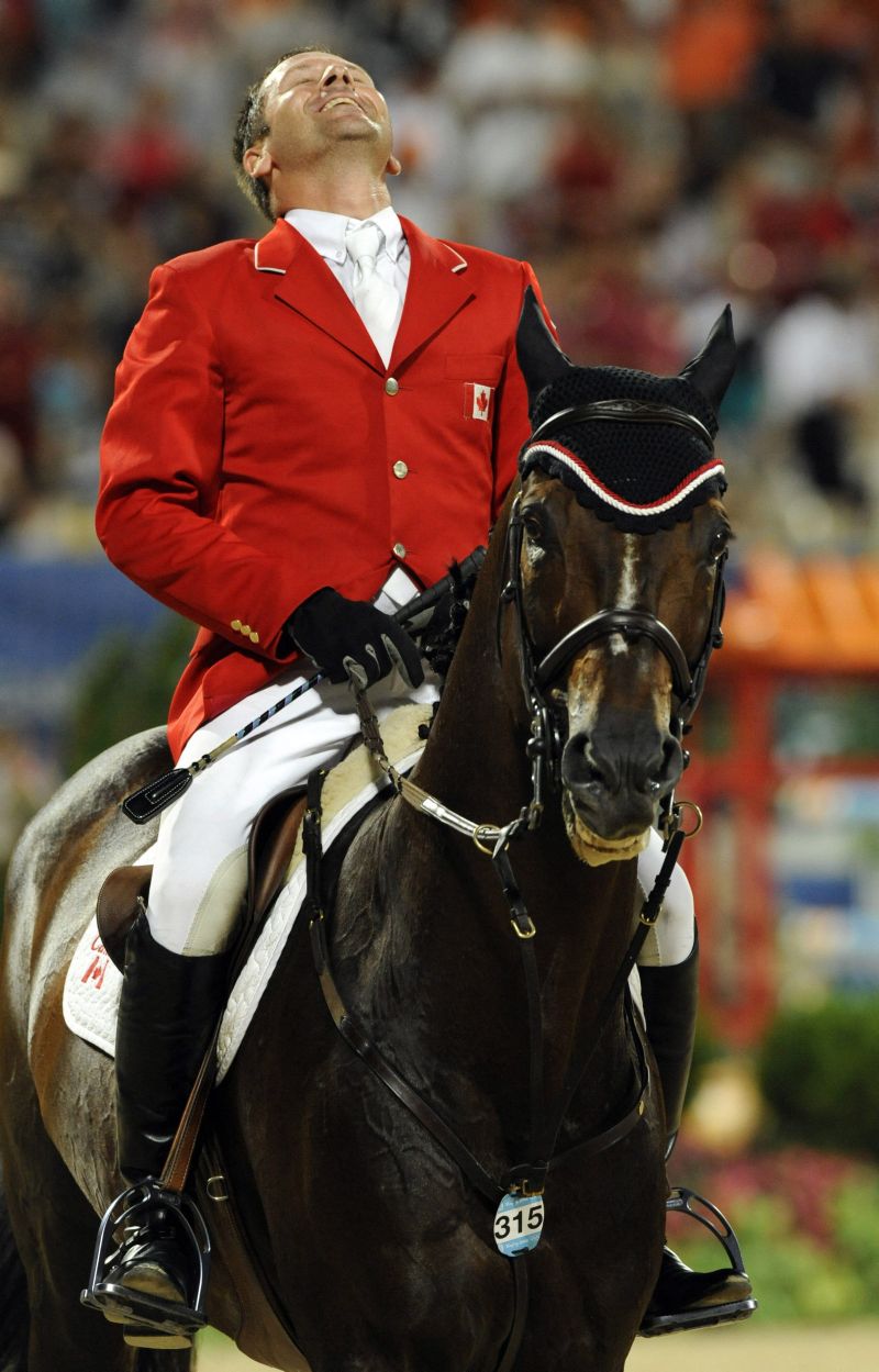 Gallery: Hickstead | Globalnews.ca