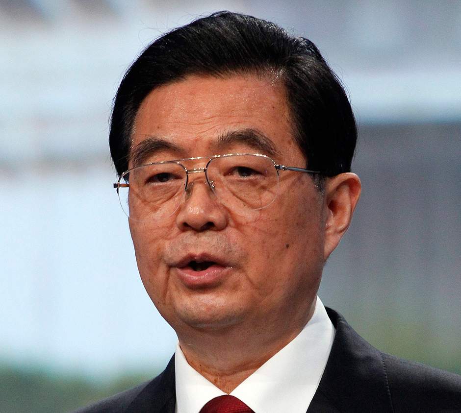 The 5 most powerful people in the world | Globalnews.ca