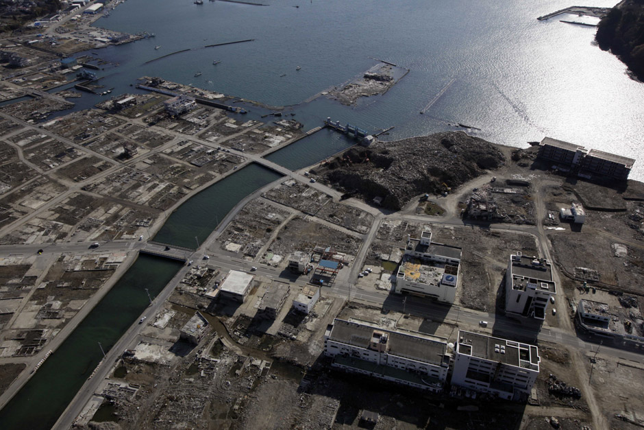 Gallery: Japan tsunami recovery | Globalnews.ca