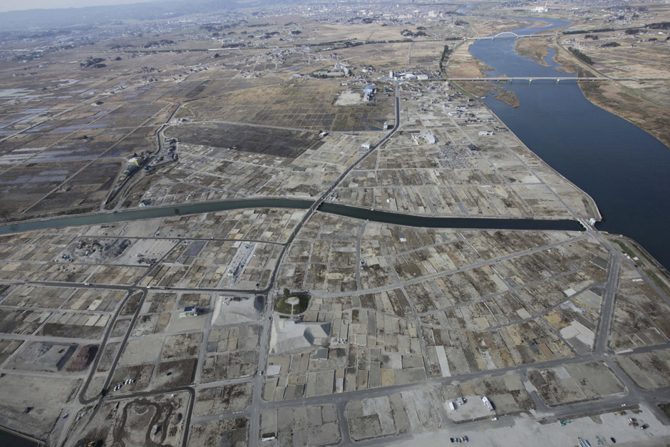 Gallery: Japan tsunami recovery | Globalnews.ca