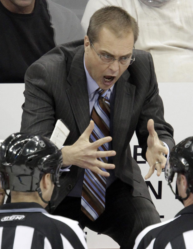 Fired sports bosses | Globalnews.ca