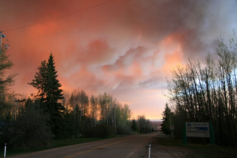 Gallery: Slave Lake wildfires | Globalnews.ca