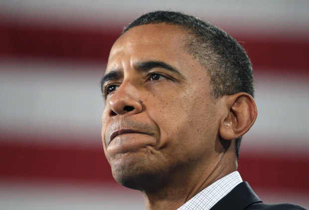 Suspect in shooting at White House had obsession with Obama: officials ...