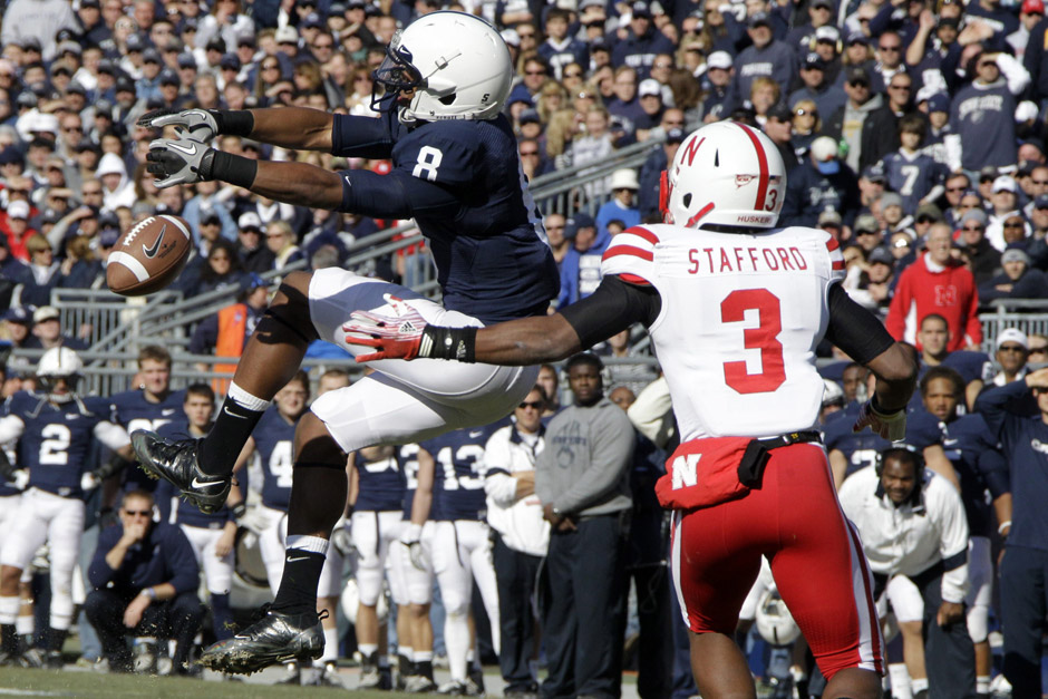 Penn State game day | Globalnews.ca