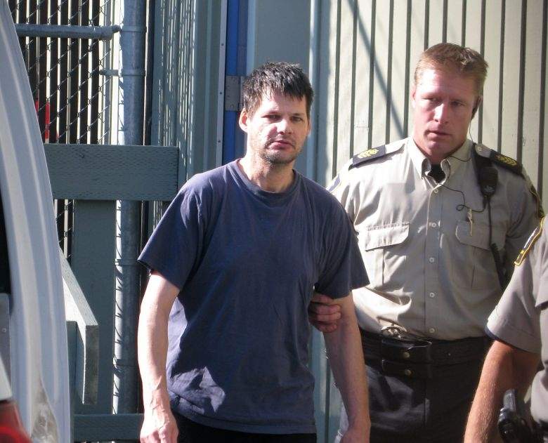 Bail hearing set in Sparwood kidnapping case | Globalnews.ca