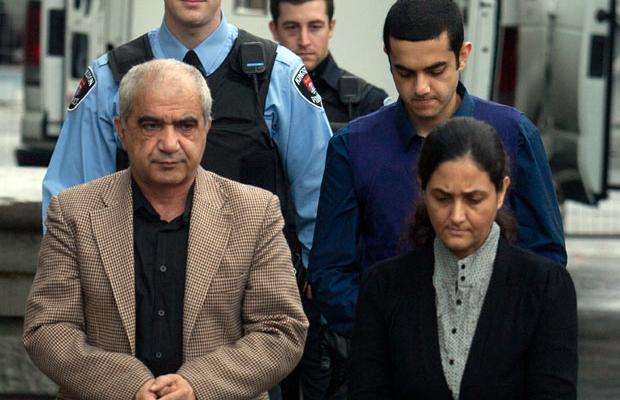 Shafia family stopped at another body of water during deadly trip ...