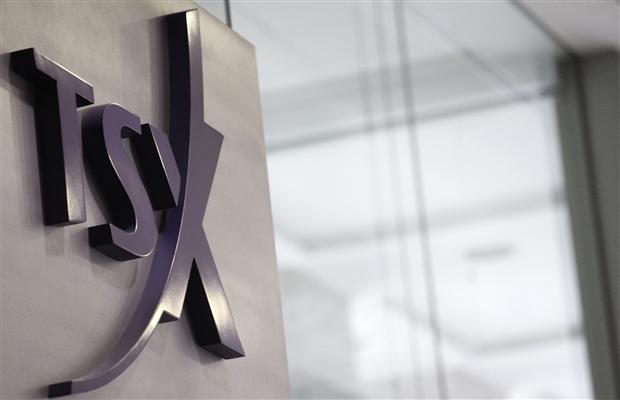 TSX heads lower amid weak jobs data | Globalnews.ca