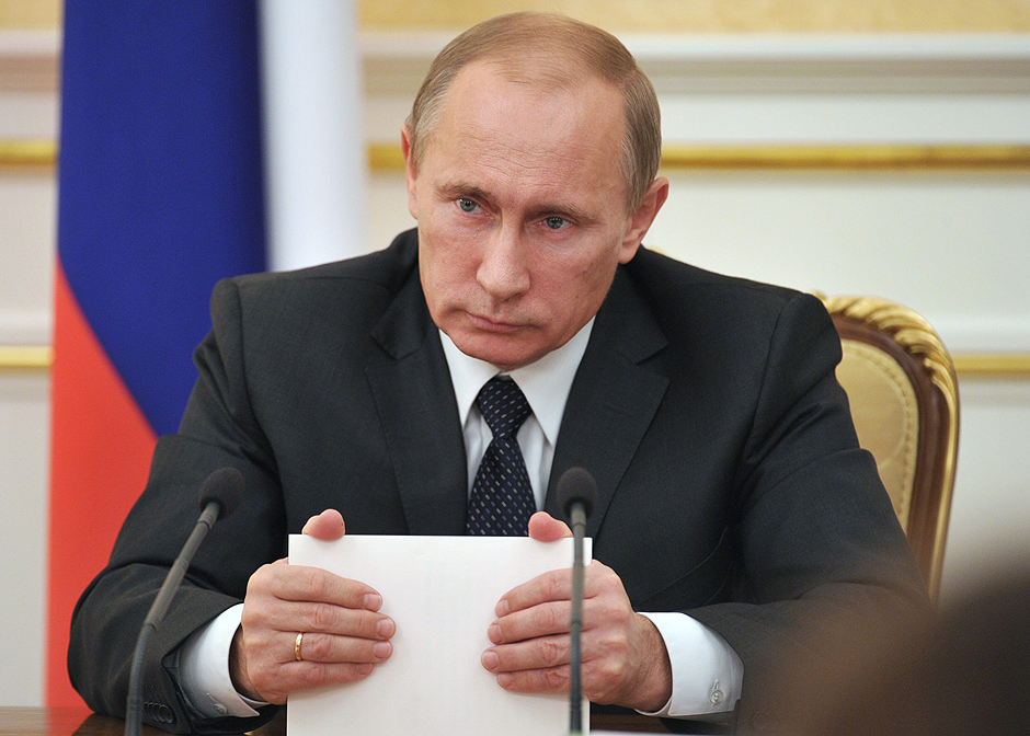 The 5 most powerful people in the world | Globalnews.ca