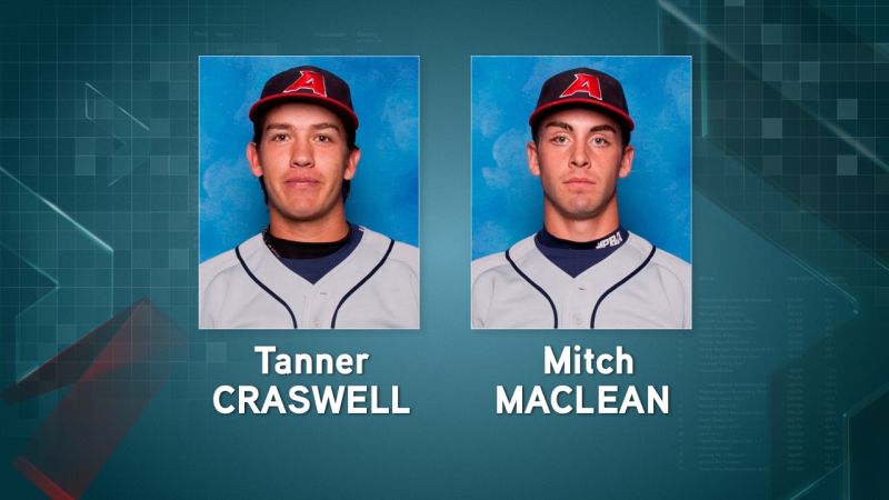 Funeral today for Tanner Craswell, 2nd P.E.I. man killed in Alberta ...