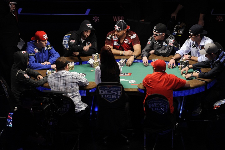 Poker champ describes home invasion, beating: I thought they were ...
