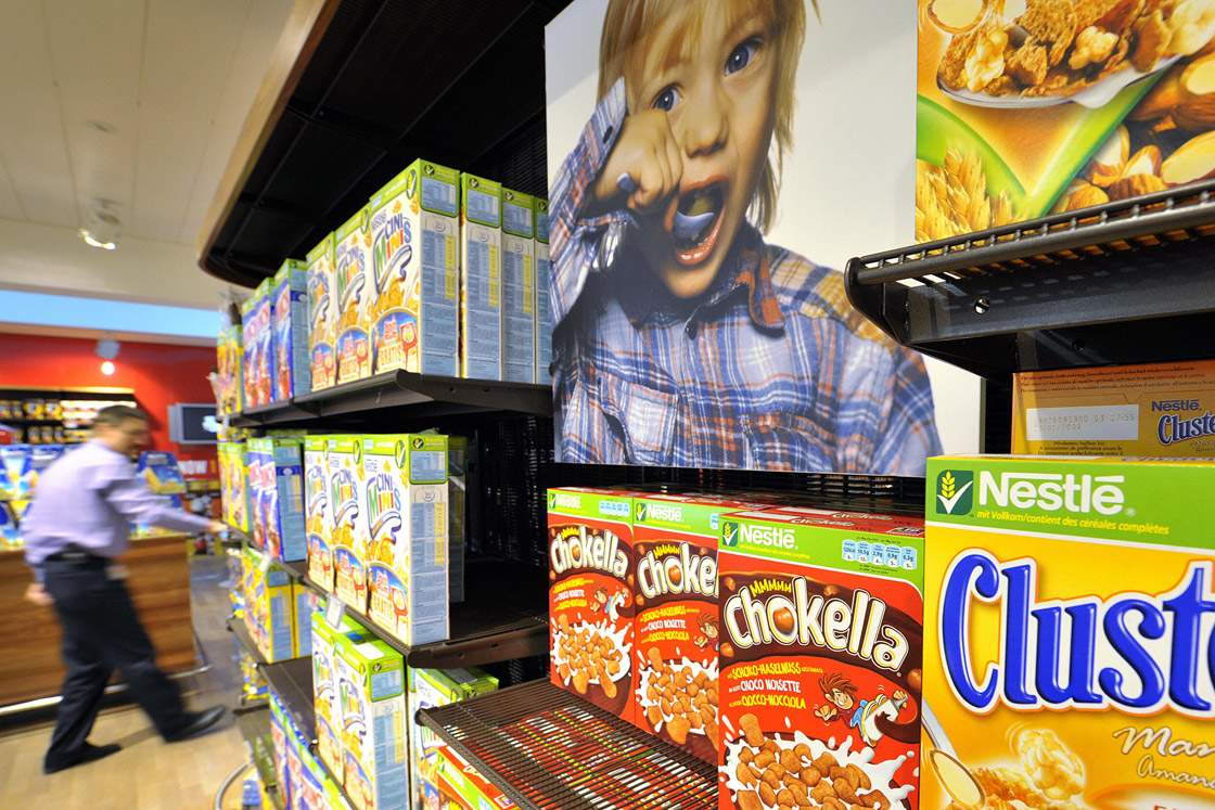 Watching what you eat? Avoid these ‘healthy’ foods - National ...