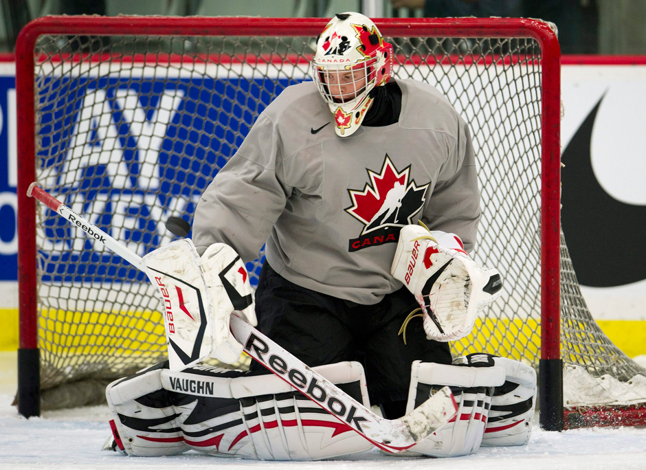 Canada’s 2012 World Junior roster | Globalnews.ca