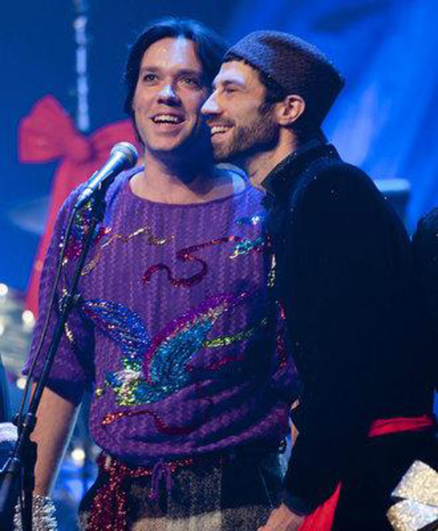 The Wainwright & McGarrigle Christmas concert | Globalnews.ca