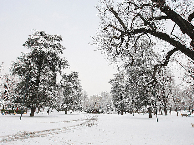 Eastern Europe freeze | Globalnews.ca