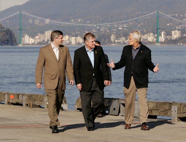 Prominent political defectors | Globalnews.ca