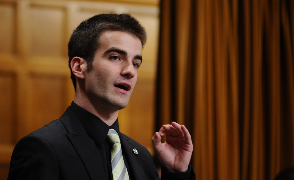 Eligible MPs | Globalnews.ca