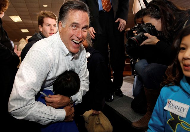 Republican presidential hopefuls | Globalnews.ca