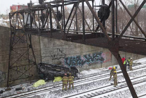 Tragic Montreal crash | Globalnews.ca