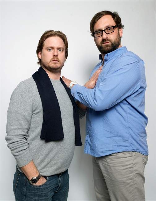 Tim and Eric drop a fortune with Sundance premiere ‘Billion Dollar ...