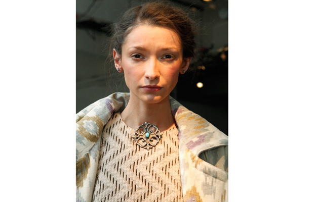 Gallery: Gretchen Jones F/W 2012 collection | Globalnews.ca