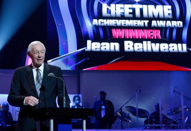 GALLERY Hockey great Jean Belliveau | Globalnews.ca