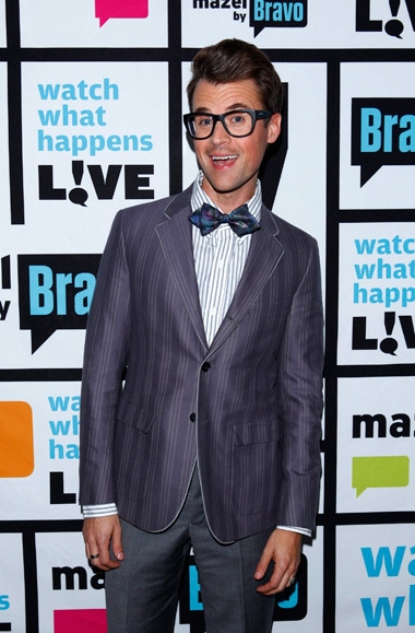 Stylist Brad Goreski promise a magical moment on ‘It’s a Brad, Brad ...