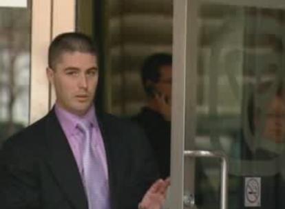 Toronto police officer charged with second-degree murder in shooting ...