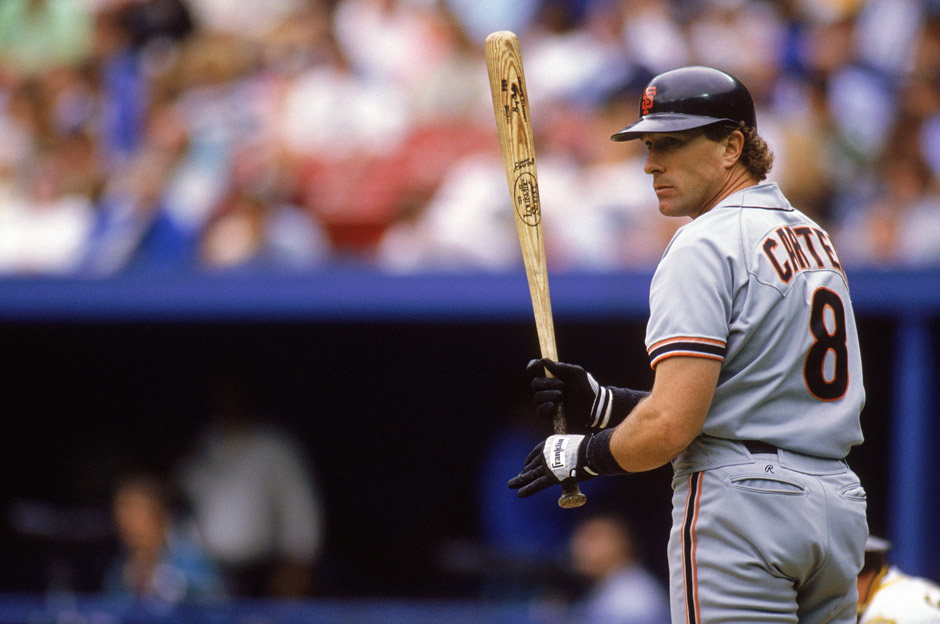 Gary Carter 1954-2012 | Globalnews.ca