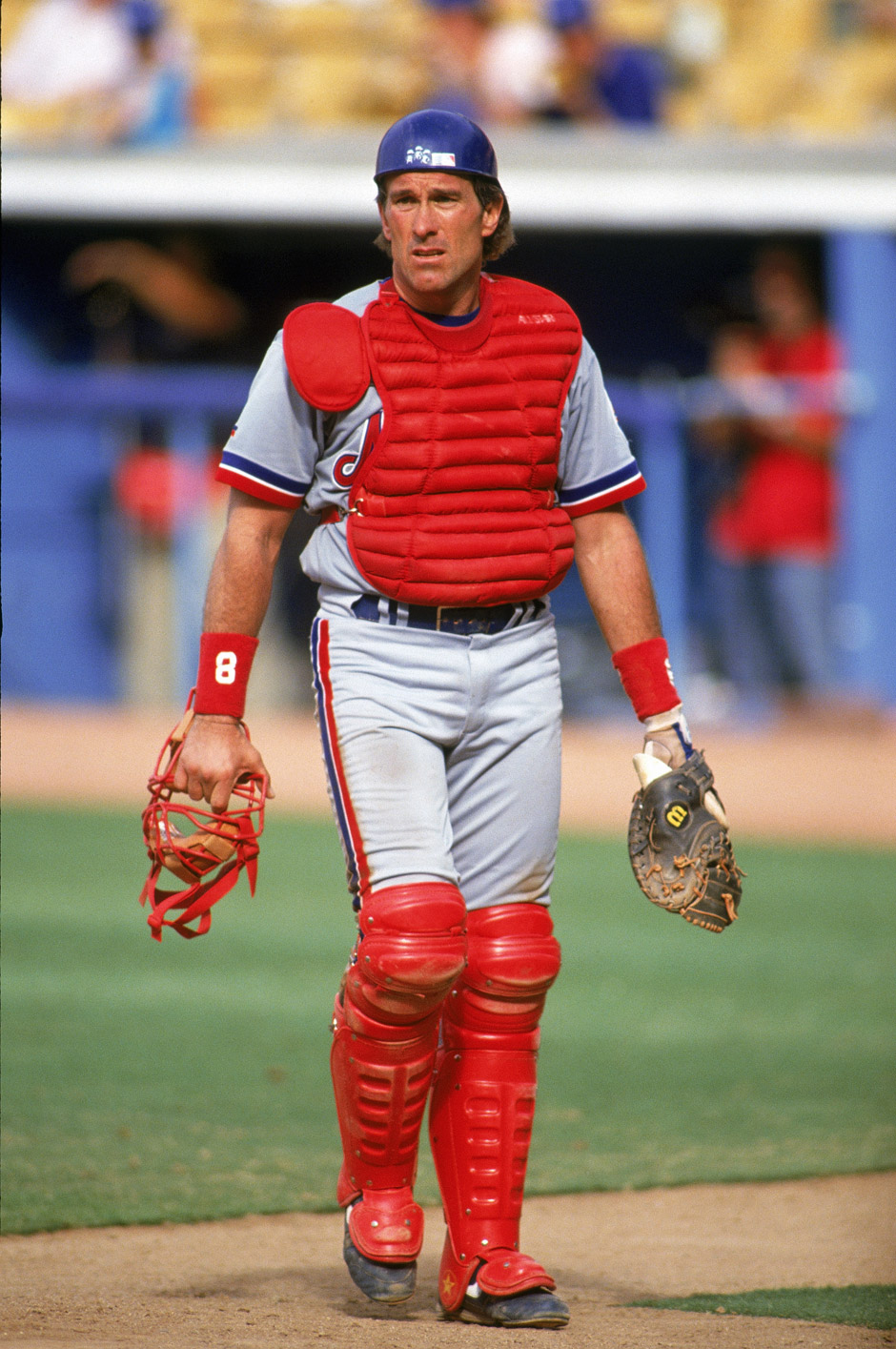 Gary Carter 1954-2012 | Globalnews.ca