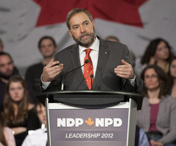 Who will lead the NDP – Canada’s official opposition? | Globalnews.ca