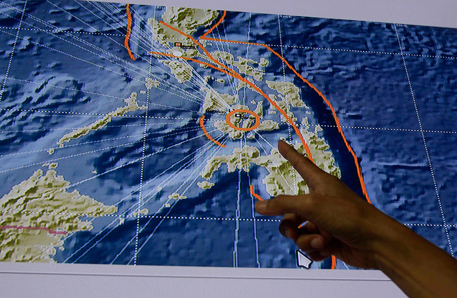 Philippines earthquake | Globalnews.ca