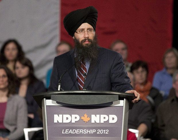 Who will lead the NDP – Canada’s official opposition? | Globalnews.ca