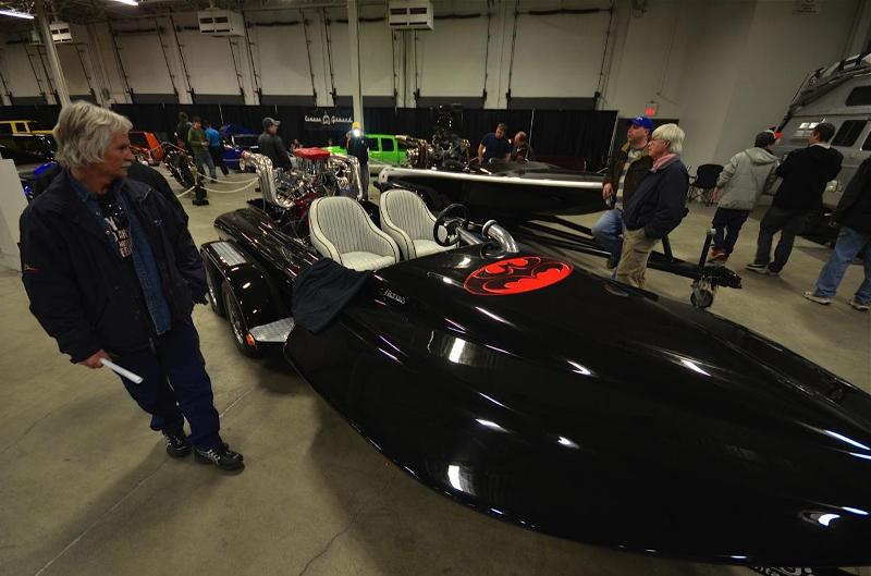 Megaspeed auto show | Globalnews.ca