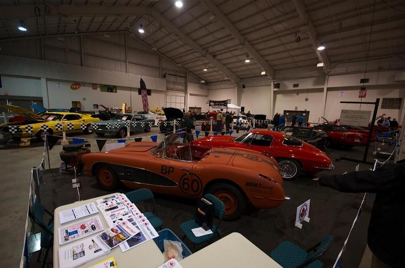 Megaspeed auto show | Globalnews.ca