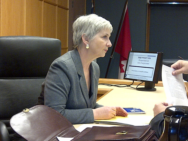 GALLERY The Julie Surprenant case in pictures | Globalnews.ca