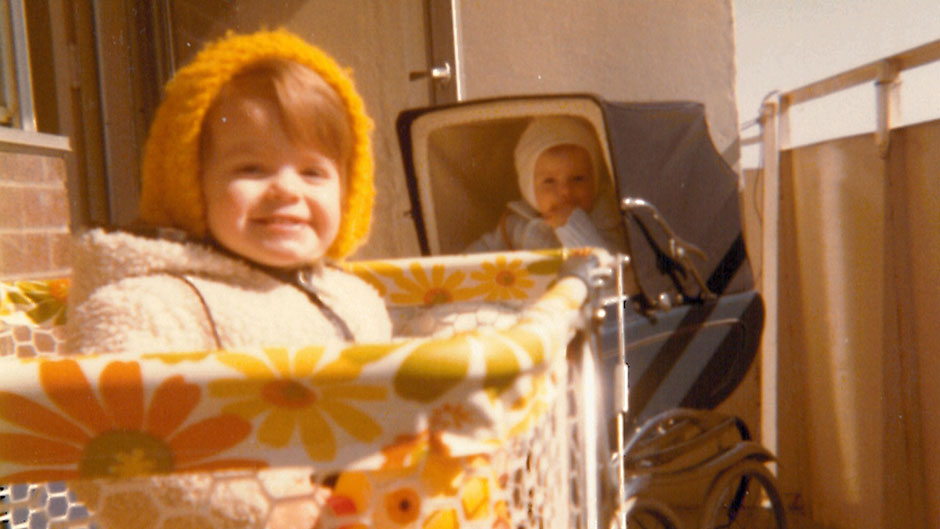 Photo Gallery: Janet and Jeffrey Collins - National | Globalnews.ca