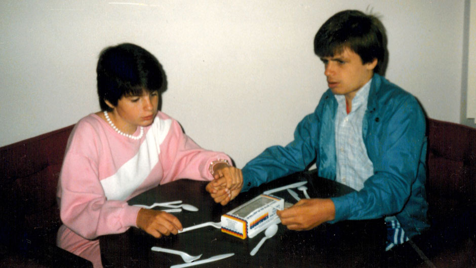 Photo Gallery: Janet and Jeffrey Collins - National | Globalnews.ca