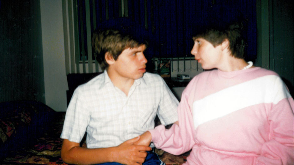 Photo Gallery: Janet and Jeffrey Collins - National | Globalnews.ca