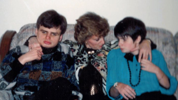 Photo Gallery: Janet and Jeffrey Collins - National | Globalnews.ca