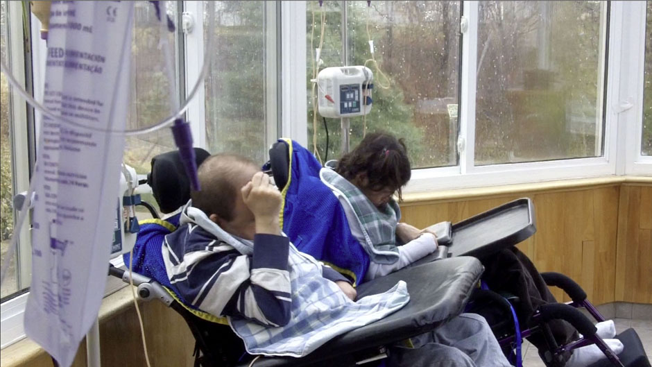 Photo Gallery: Janet and Jeffrey Collins - National | Globalnews.ca